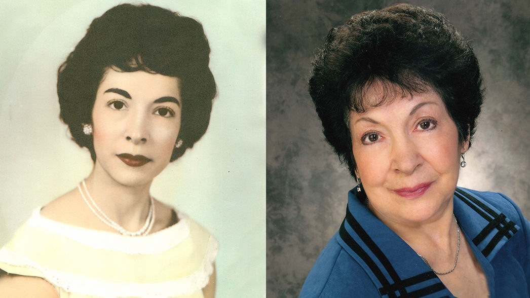 Vera Dominguez Hansen | News, Sports, Jobs - Standard-Examiner